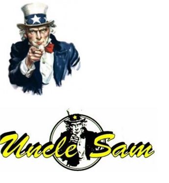 Uncle Same Wants a Trademark - Golan Christie Taglia